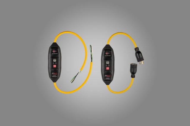 20 Amp Inline GFCI's | GFCISTORE