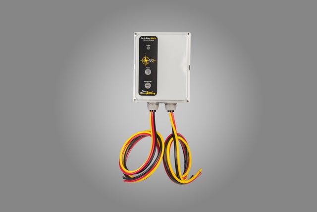 40 Amps, 50 Amps, 60 Amp Class A 3PH GFCI | GFCISTORE