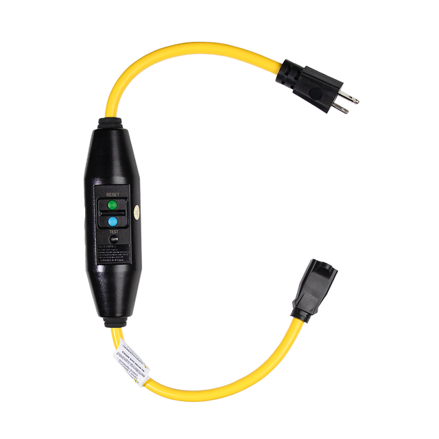 15 Amp Inline GFCI's | GFCISTORE